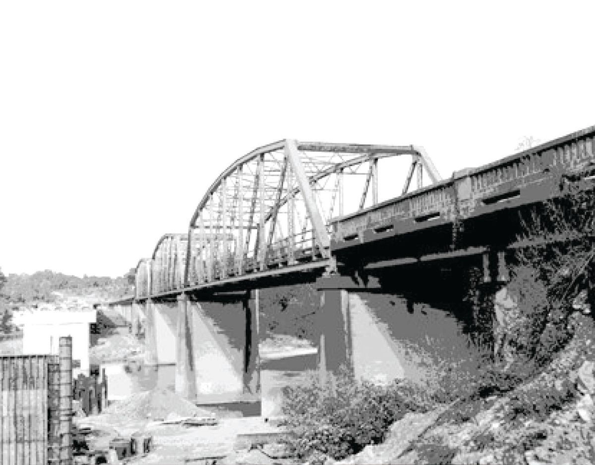 Current River: A Journey Through Time and Transformation