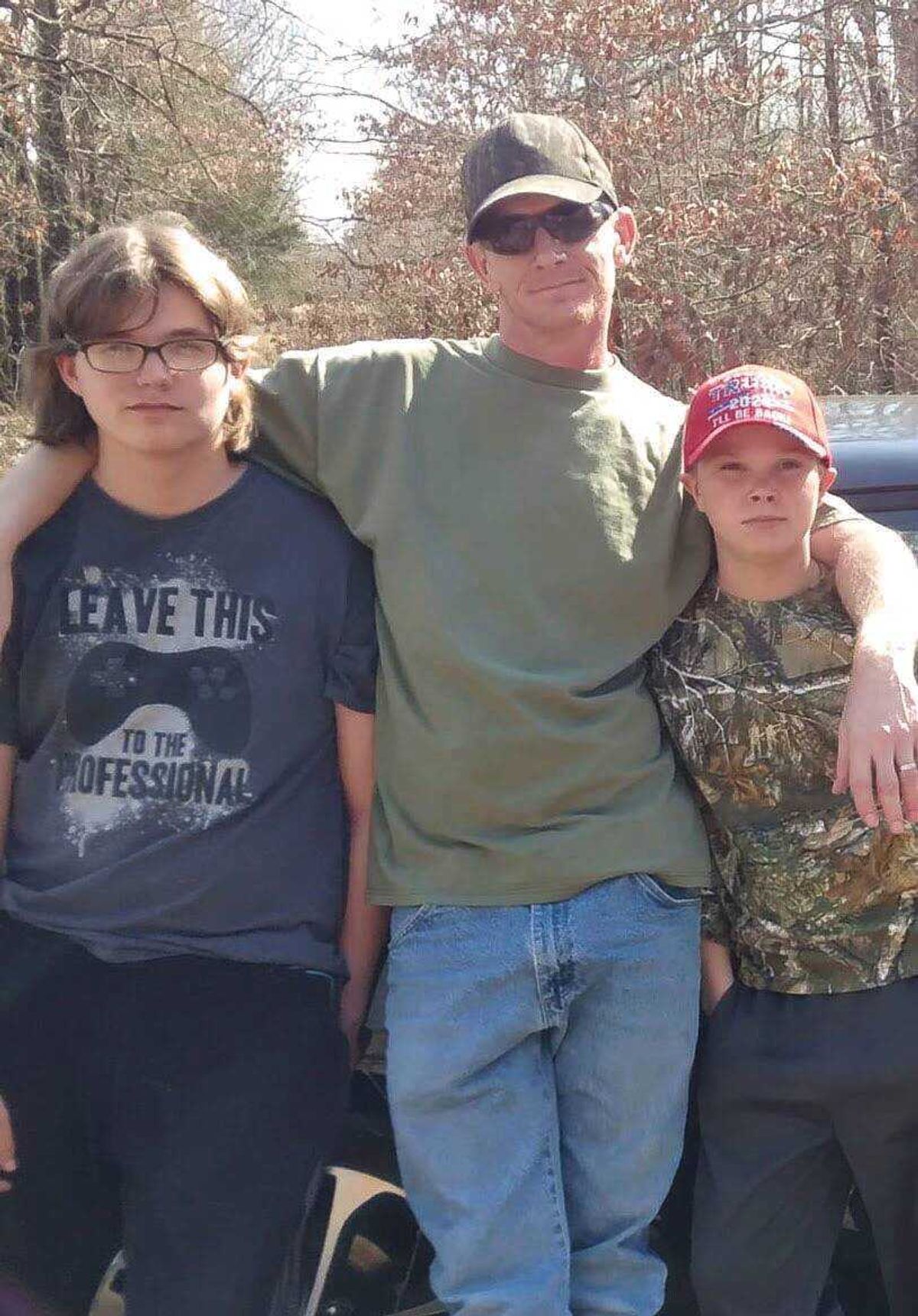 Brooks Home Recovering After Tragic Accident