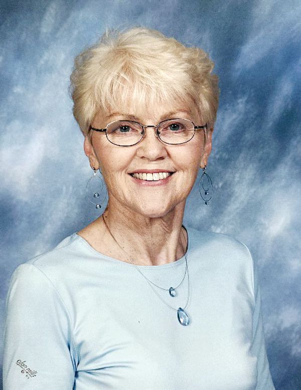 Merilyn Ruth “Rocky” Morgan