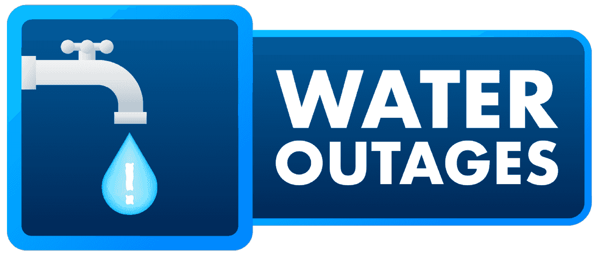 Ripley County water service disruption: Expect intermittent outages as...