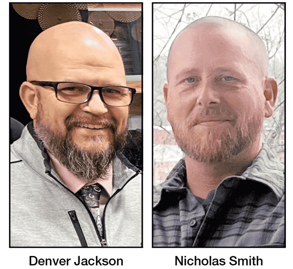 Jackson, Smith Want Doniphan Council Seat