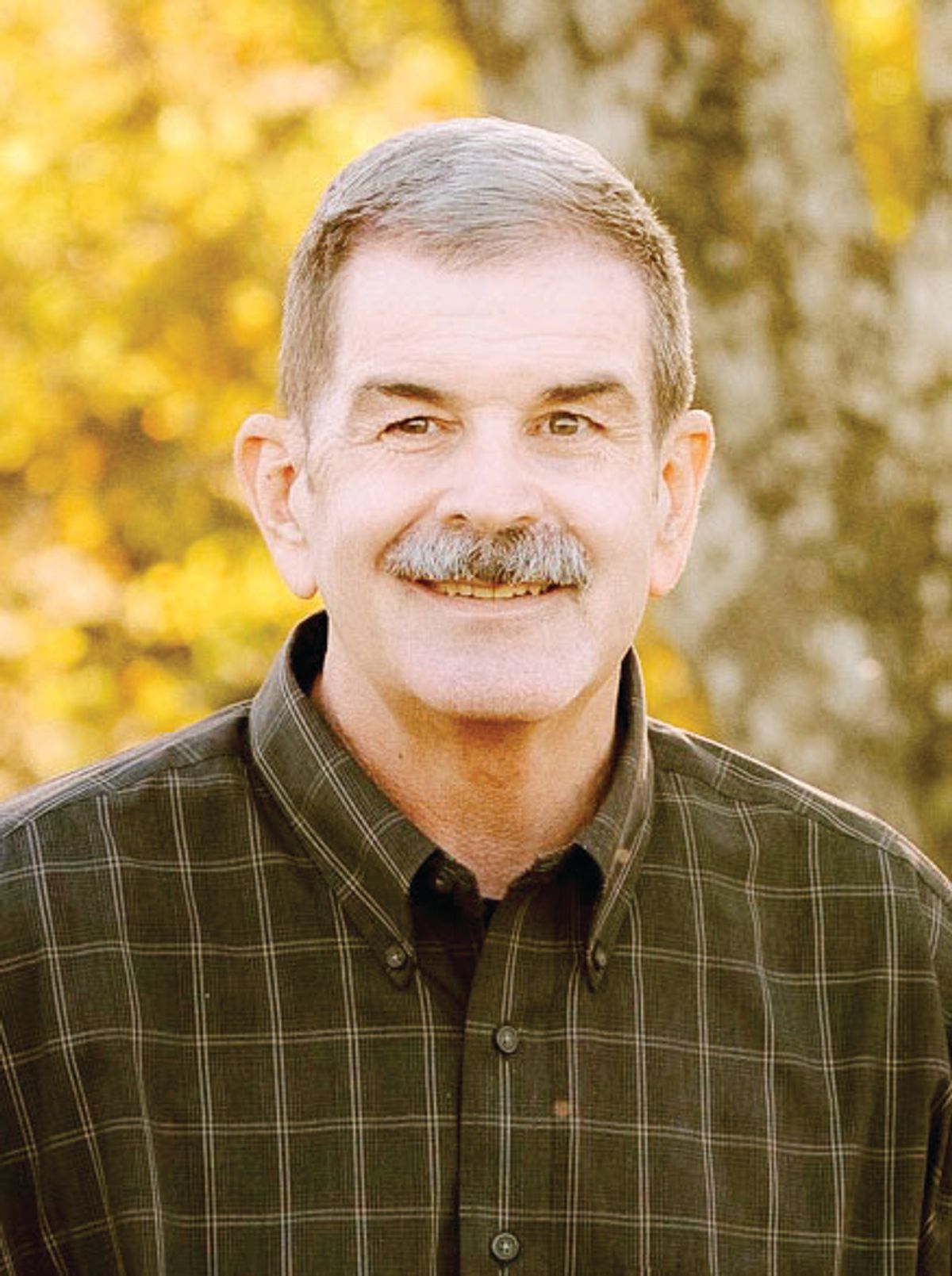 Michael Darrin Tackett