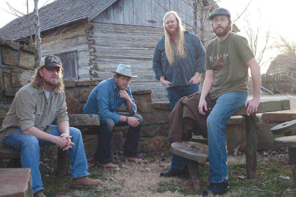 John D. Hale Concert To Benefit Doniphan Dons Stadium Project