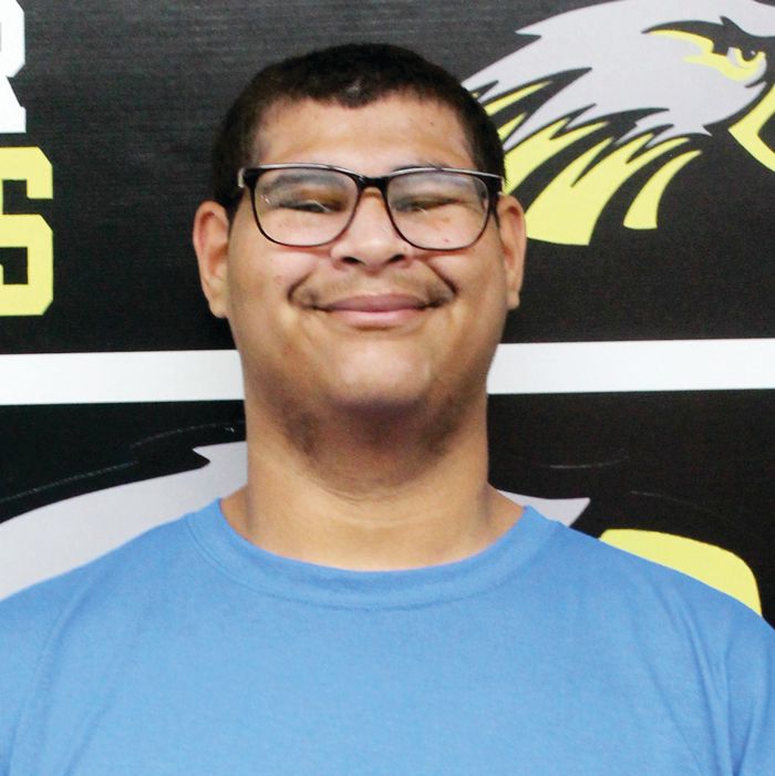 Naylor Junior High/High School January Eagle spotlight