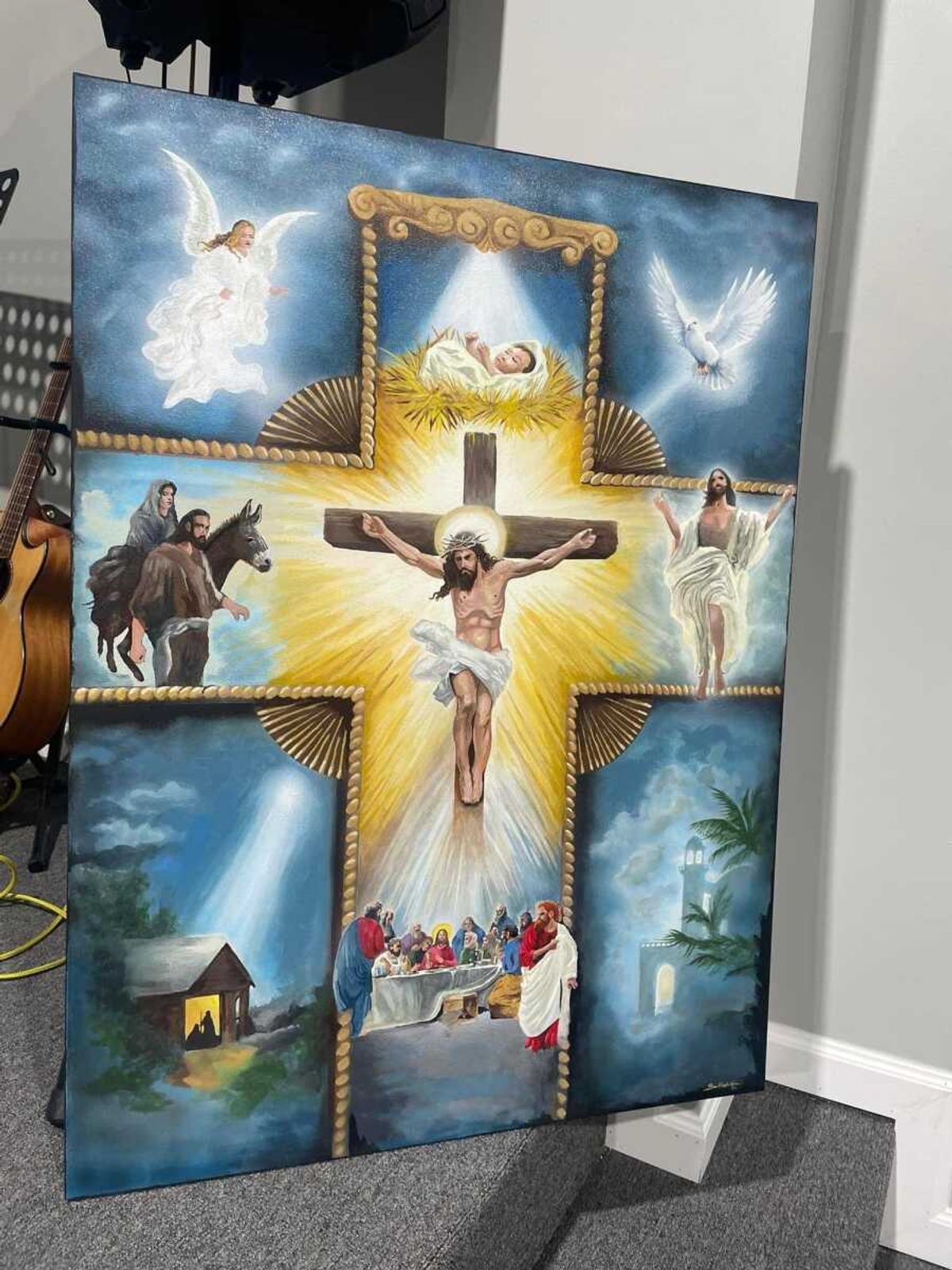 Pilgrim’s Rest Celebrates Golden Anniversary