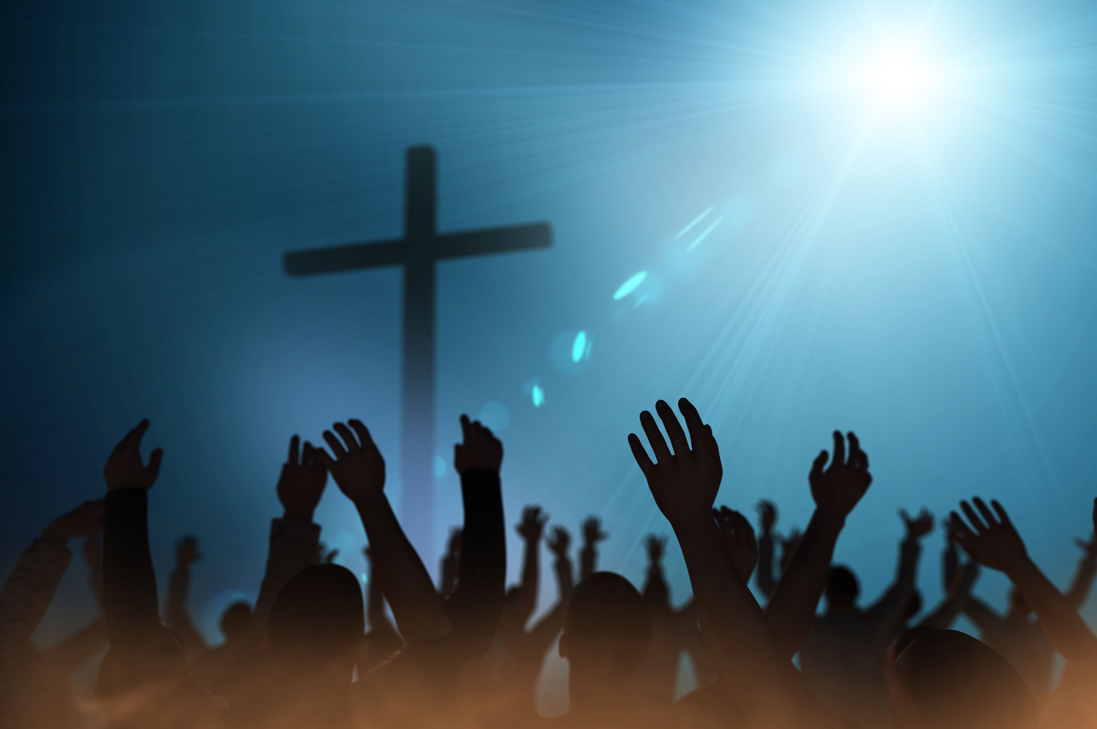 Praise at the Pavilion to launch 2026 season