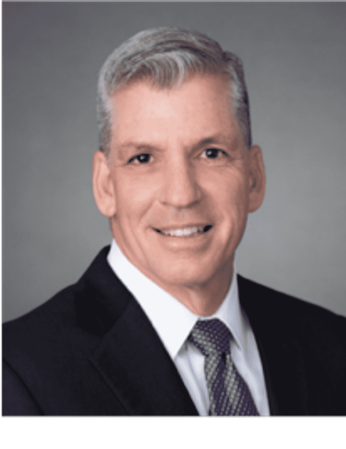 Bass is new medical center director at John J. Pershing VA M...