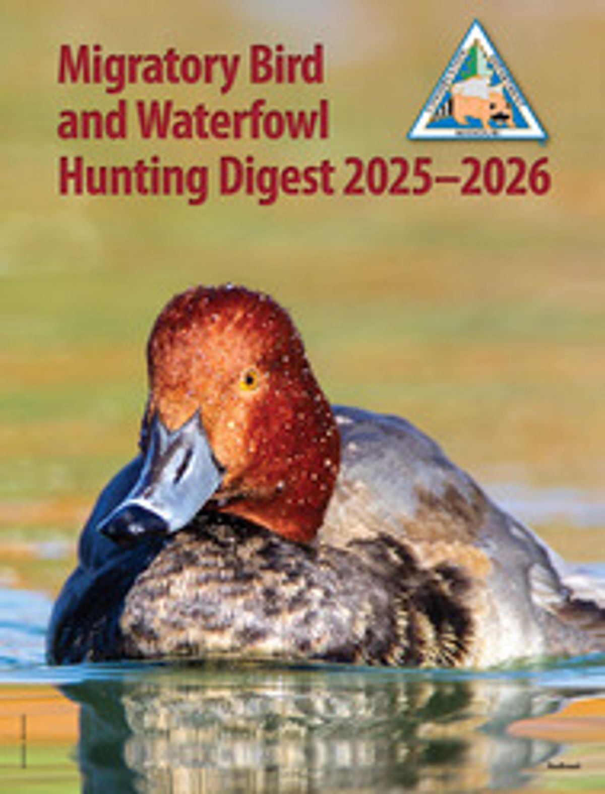 New MDC hunting booklets available for deer, turkey, dove, w...