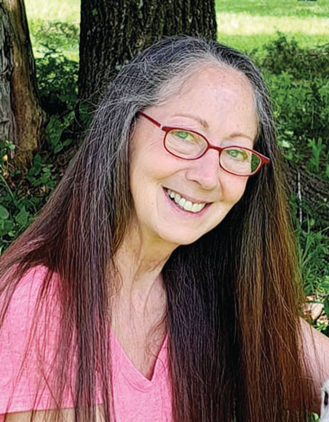 Community leaders share how Beth McComb's kindness and great food upli...