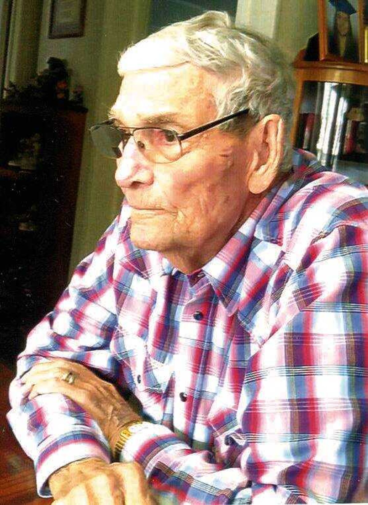Kenneth Rice