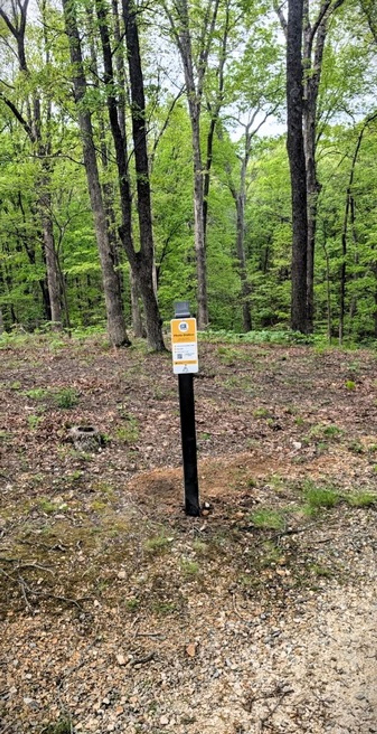 Help MDC monitor nature’s changes with new Chronolog station at Cape N...