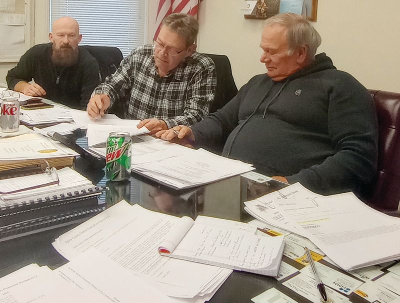 Commission seeks to fill vacant public administrator position as deadl...