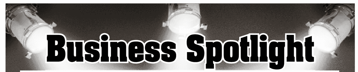 Business Spotlight