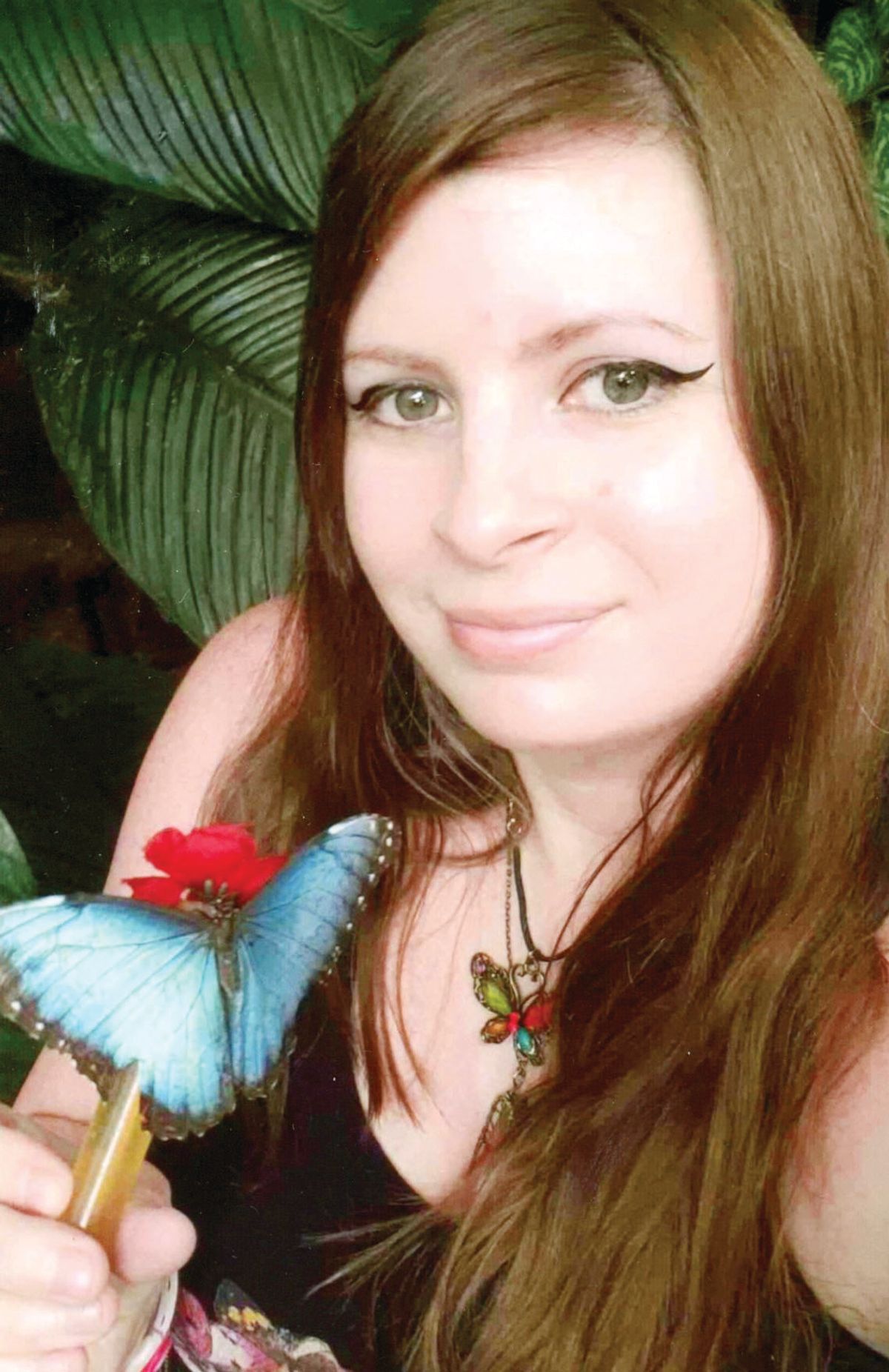 Crystal Dawn Payne-Knoll