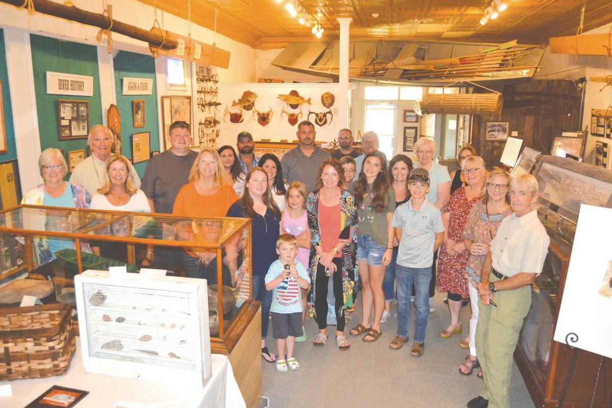 Guild Hosts Opening Reception For Artist Sara Hoefer