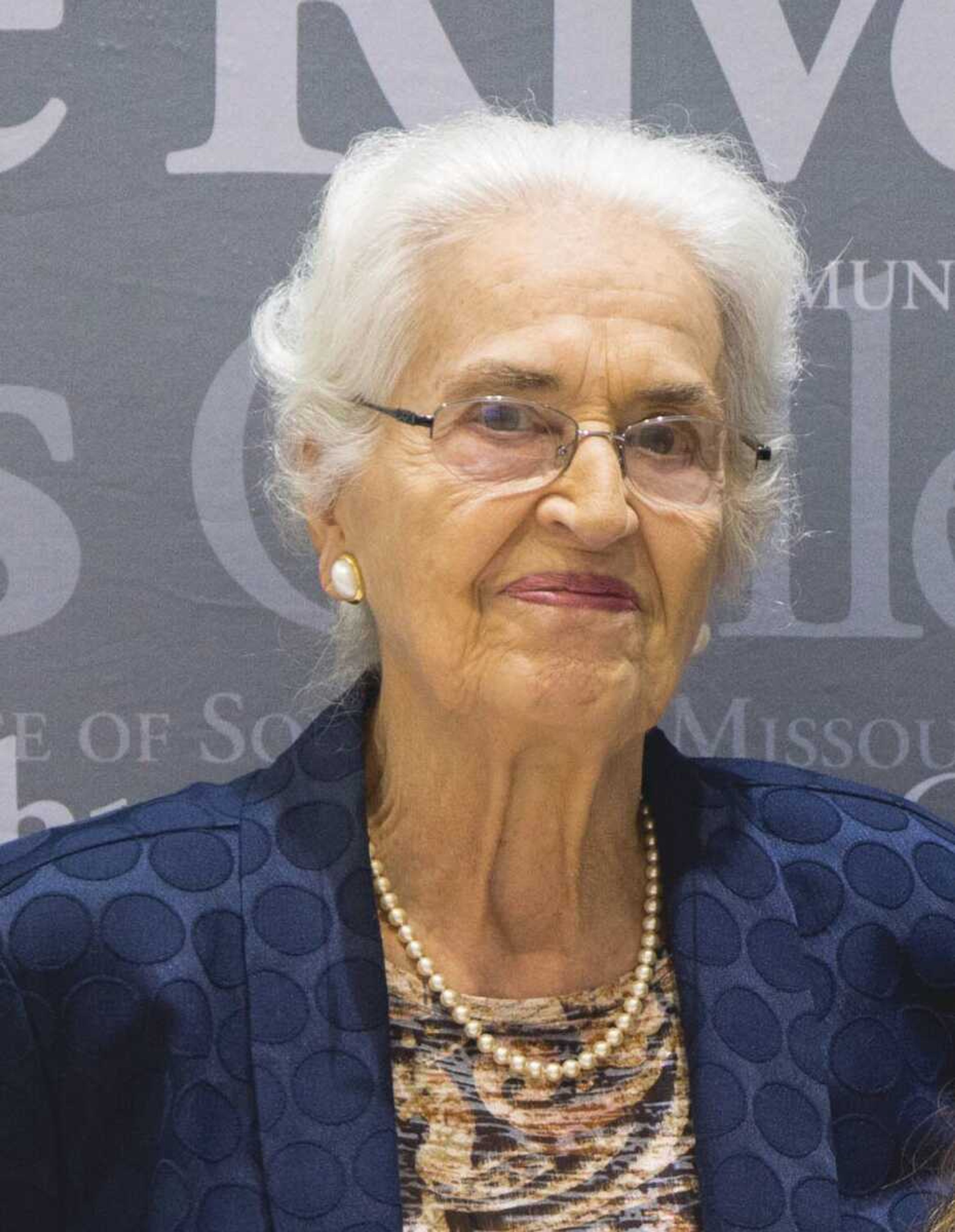 Longtime Public Library Board President Steps Down