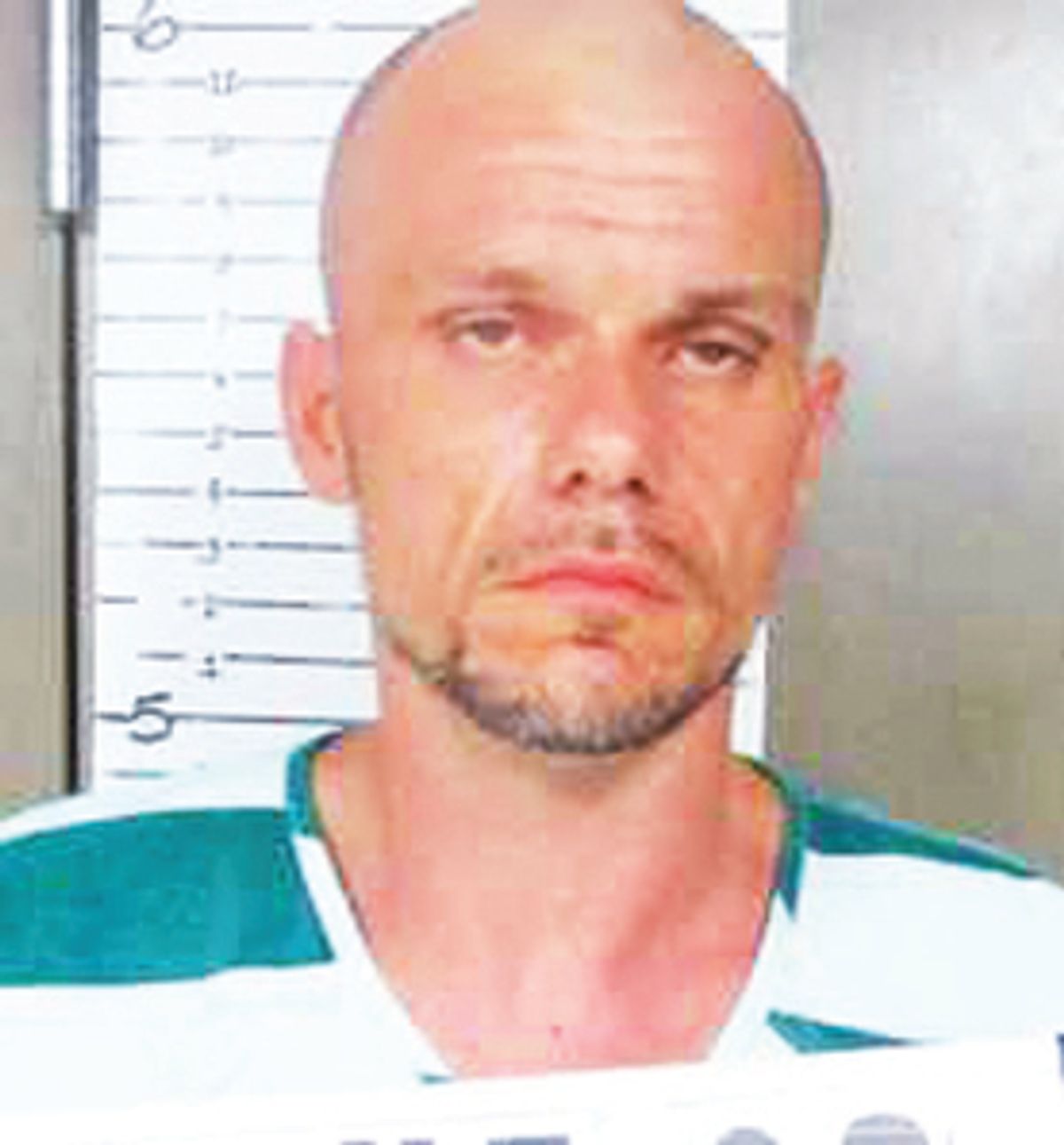 Scrivner Gets 15 Years For 2019 Arson Murder