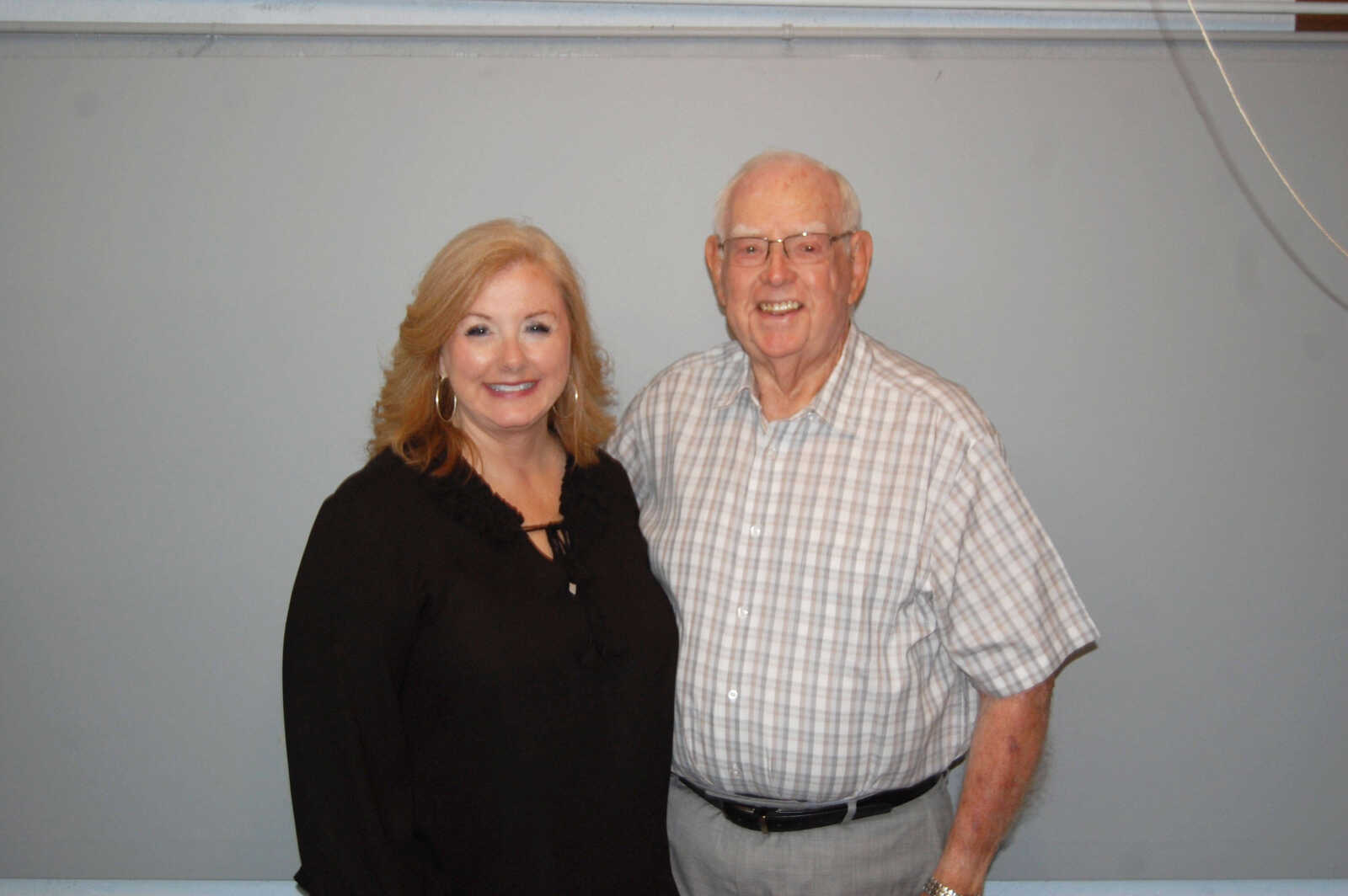 A Family Legacy of Educators