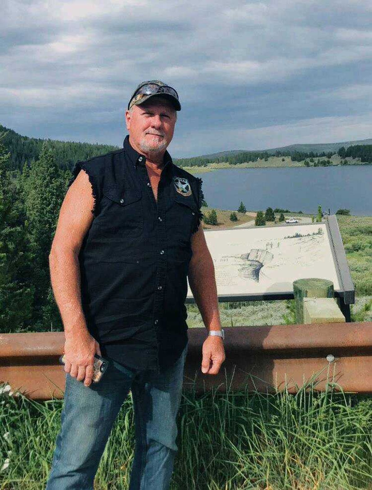 MV Robert Yount Christened, As Part Of Devall Co. Fleet