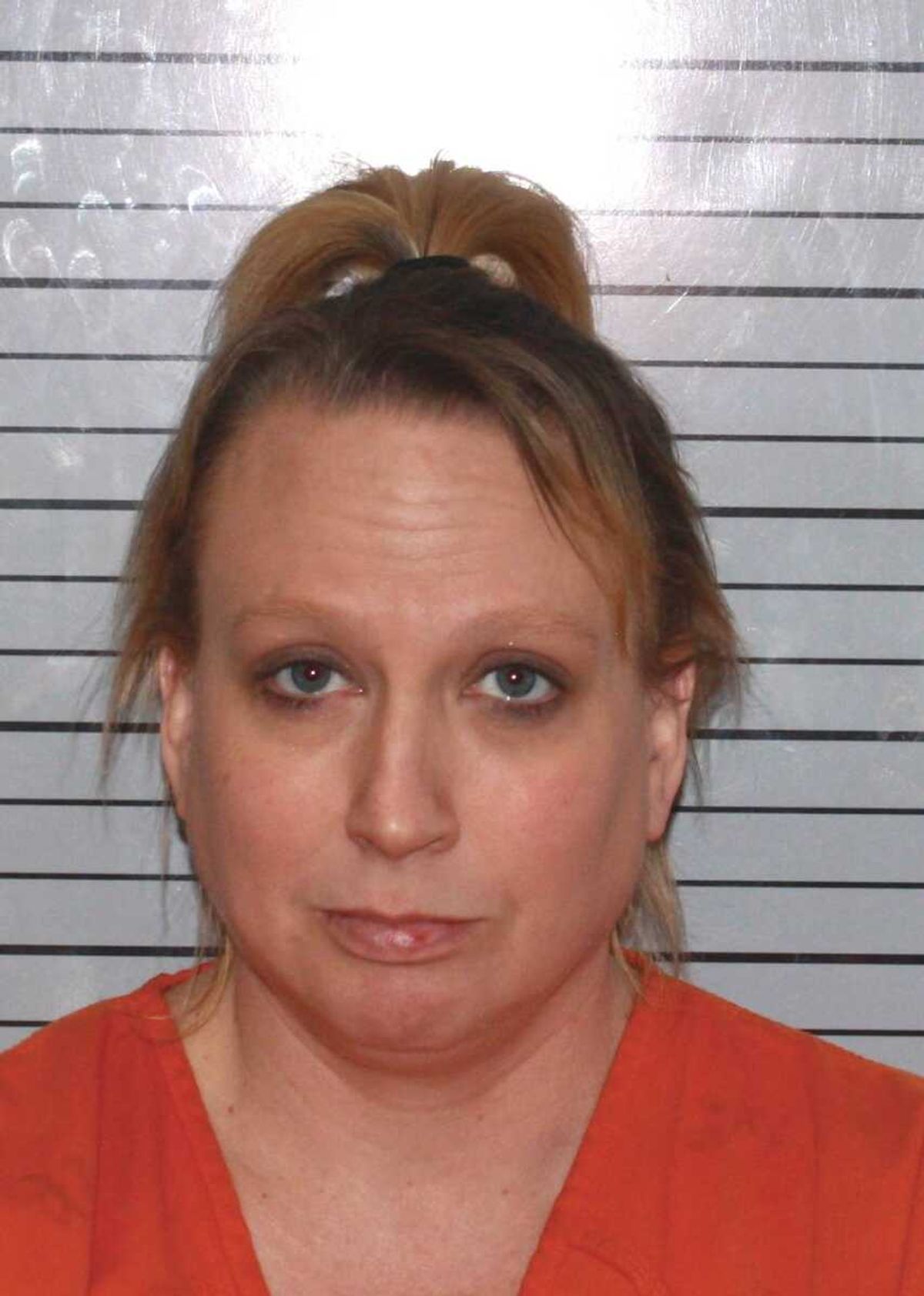Woman Sentenced To Five Years On Guilty Plea To Child Abuse