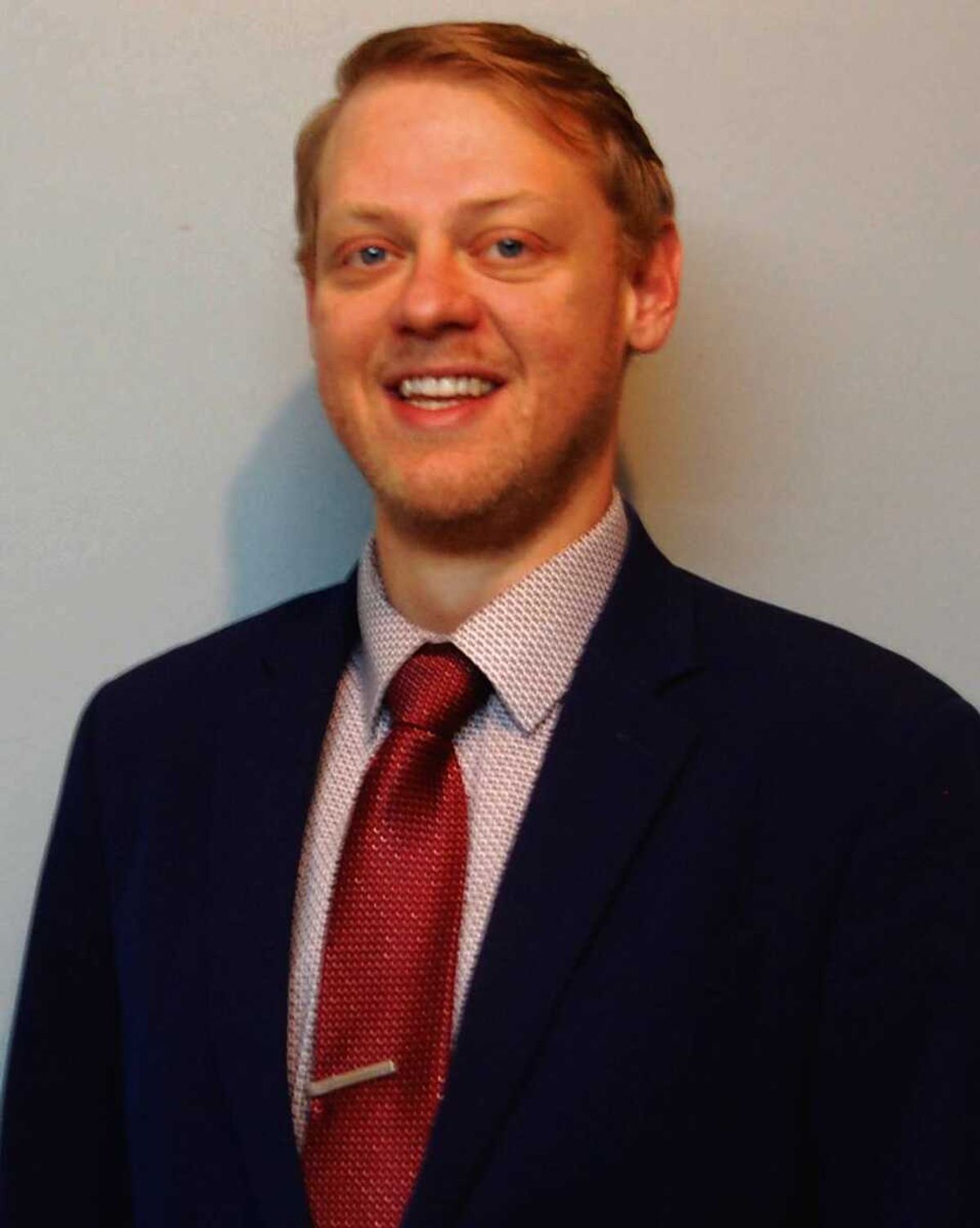 Prosecutor Matt Michel To Take Office Jan. 1