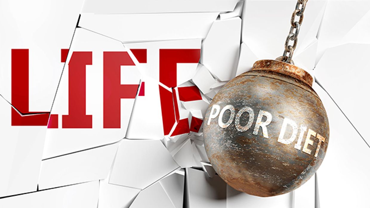 Documentary, How Not to Die, exposes how diet drives America...