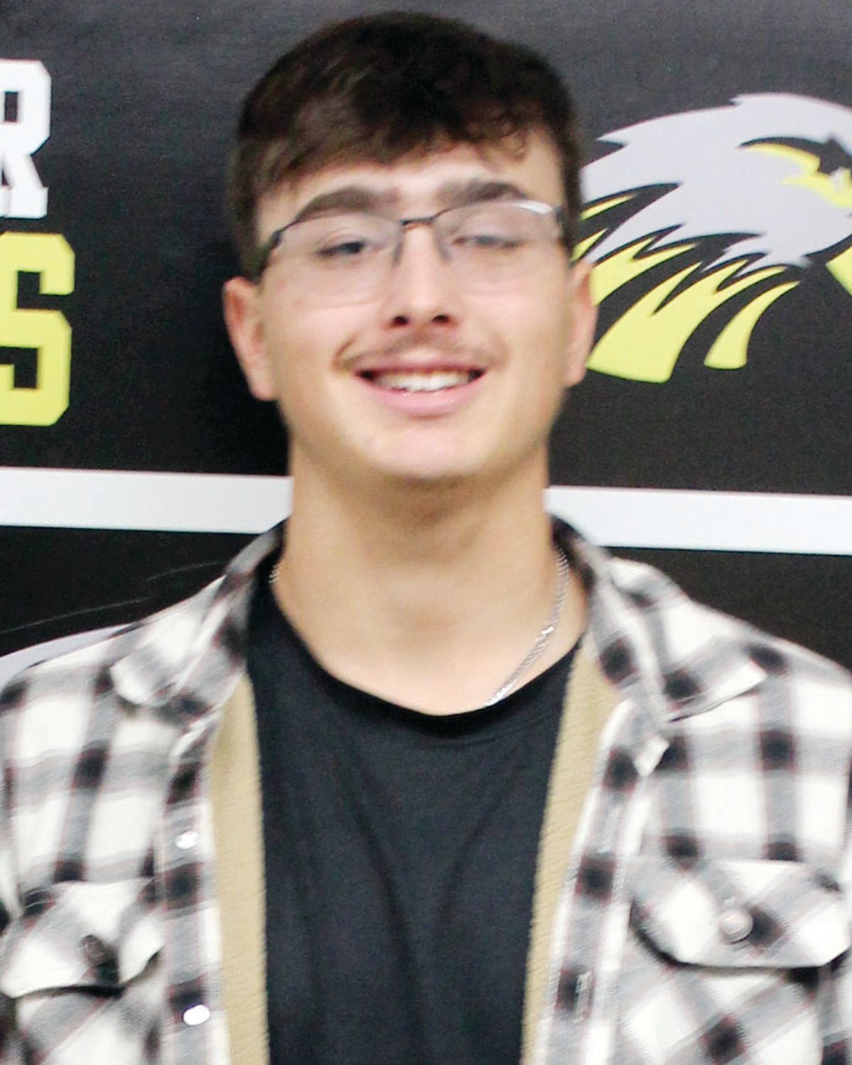 Naylor High School December student spotlight