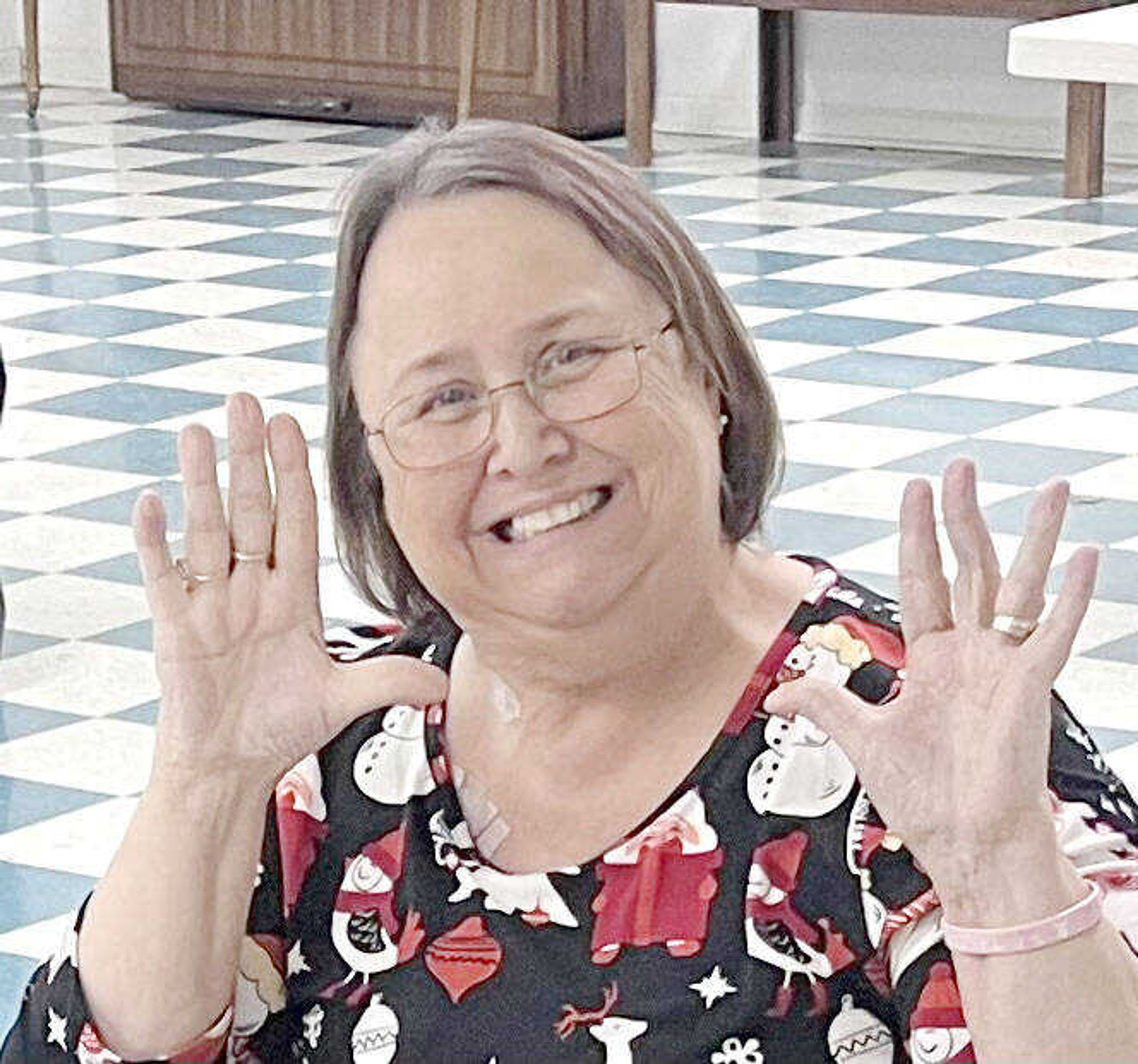 Remembering Laura: Beloved leader, Cherished Friend