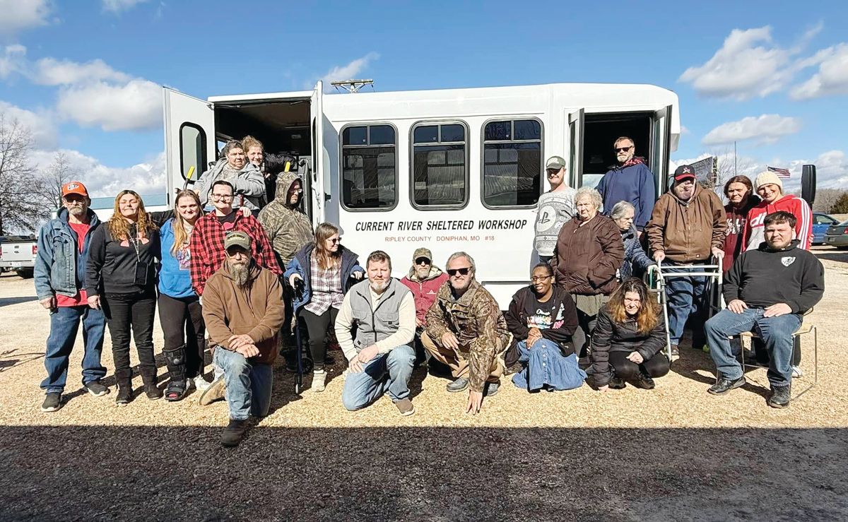 CRSW Board Ended 2024 With New Polices, Committees