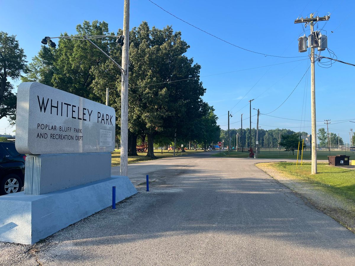 Poplar Bluff welcomes summer 2025 with free family fun at Wh...