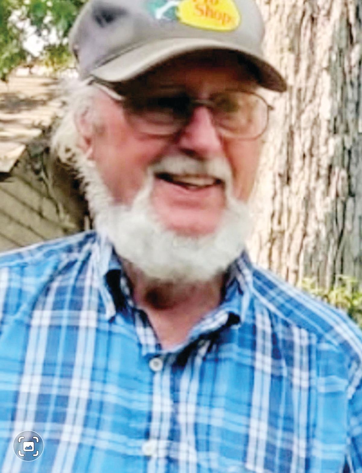 Robert “Bob” Clayton Murray