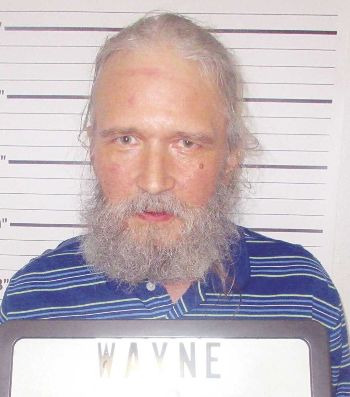 Greenlee Charged With Murder In Double Shooting Saturday