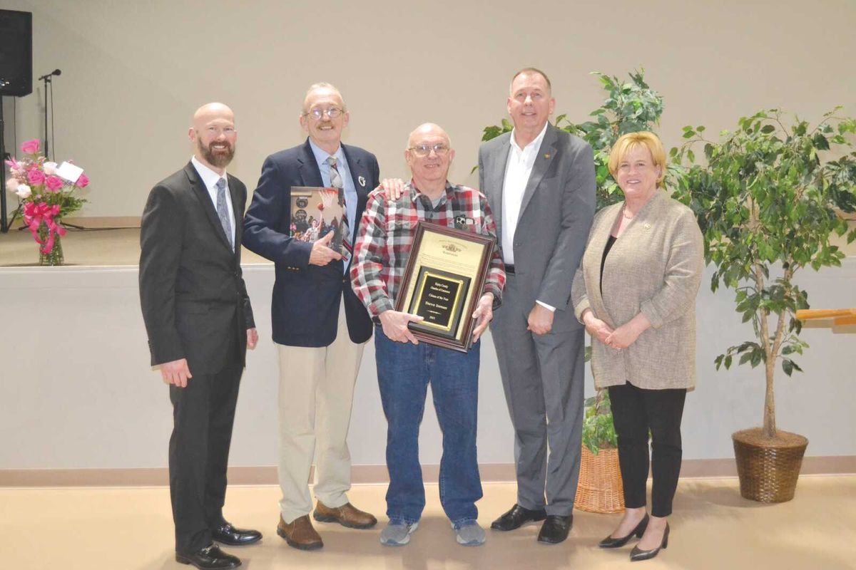 Chamber Honors Ripley County’s Best