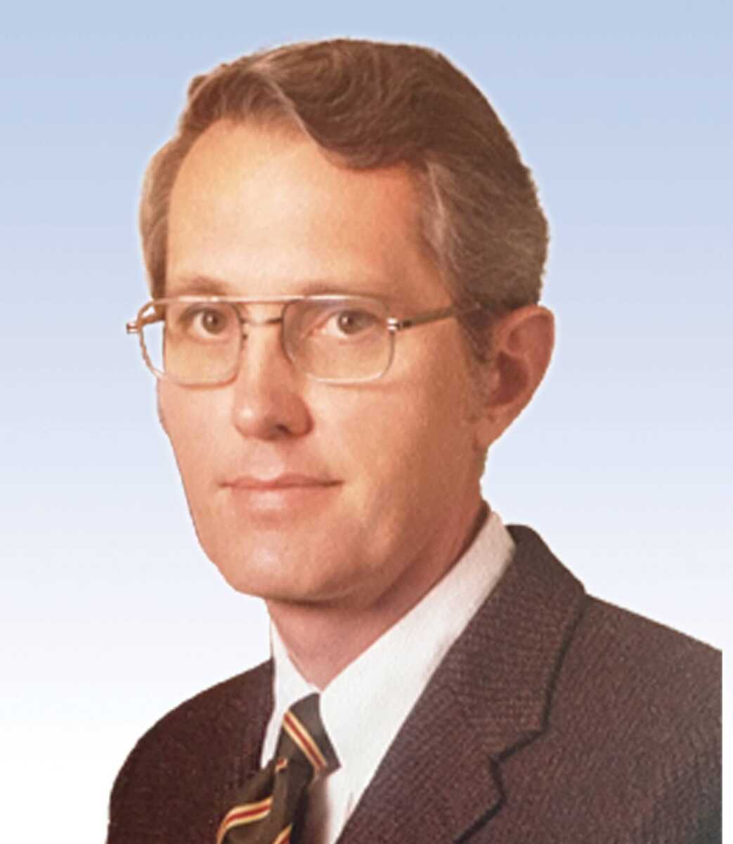 Dr. John Christy