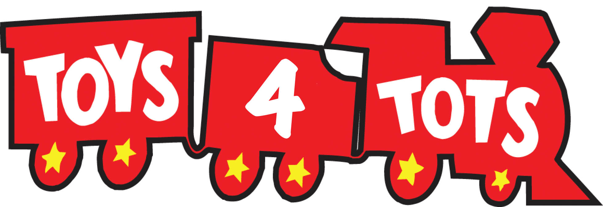 Toys 4 Tots Annual Distribution Dec. 21