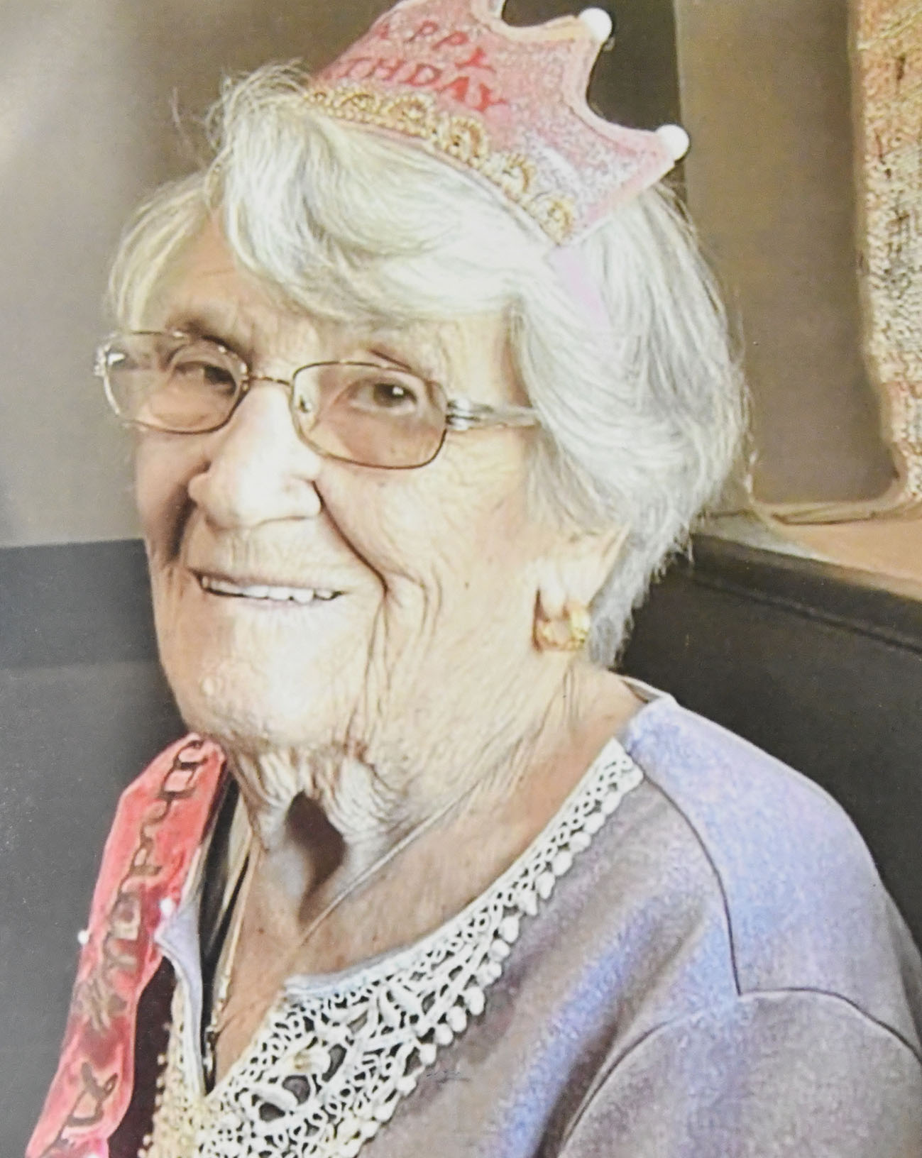 Naylor American Legion To Honor Martha Brunner’s Legacy