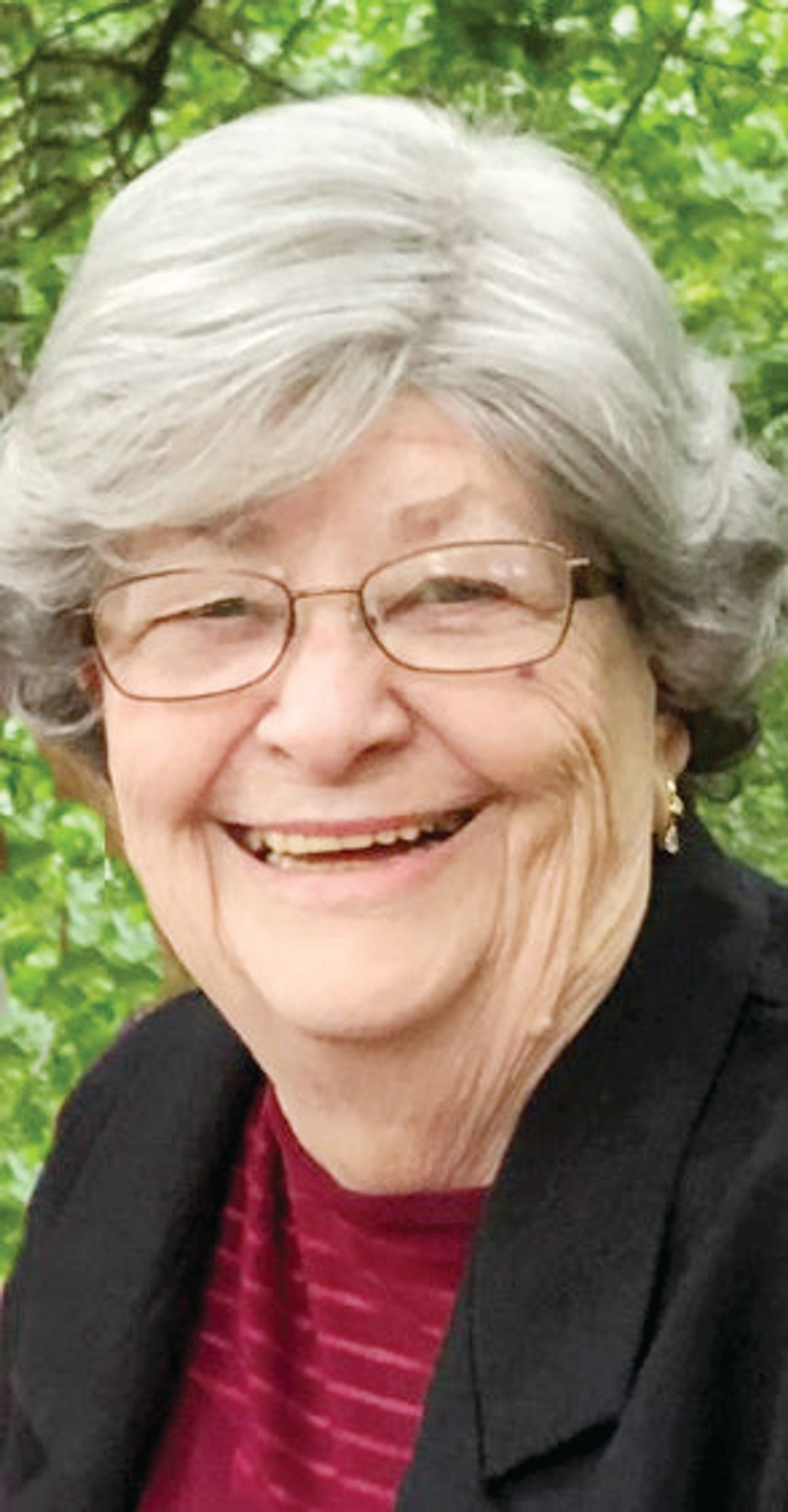 Trudy Ann Griffith