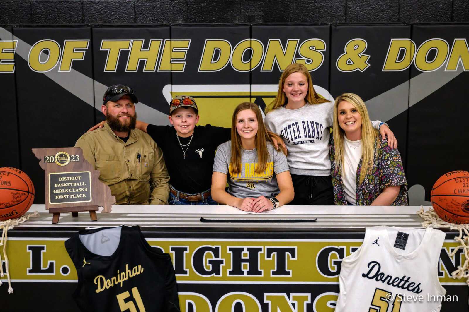 Klepzig To Play At TRC