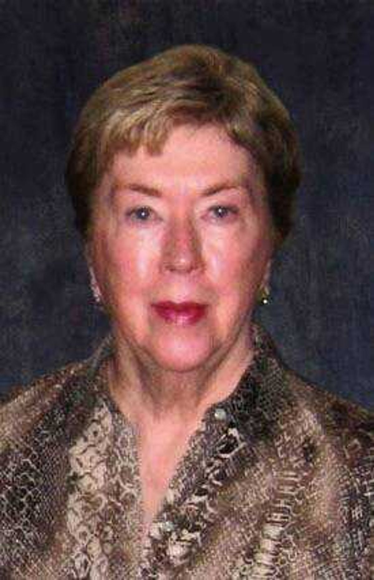 Lavonna “Bonnie” M. Byrd