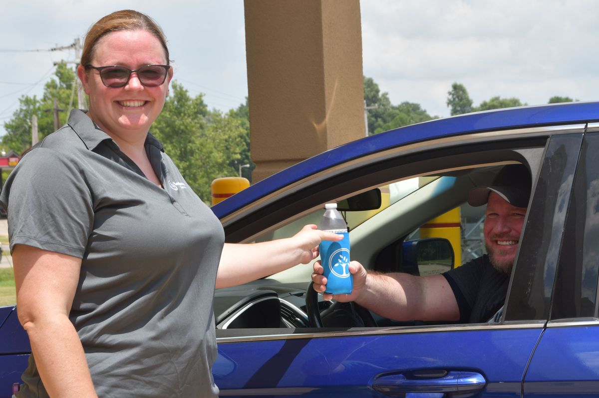 Discover convenient banking and win swag at Southern Bank’s ...