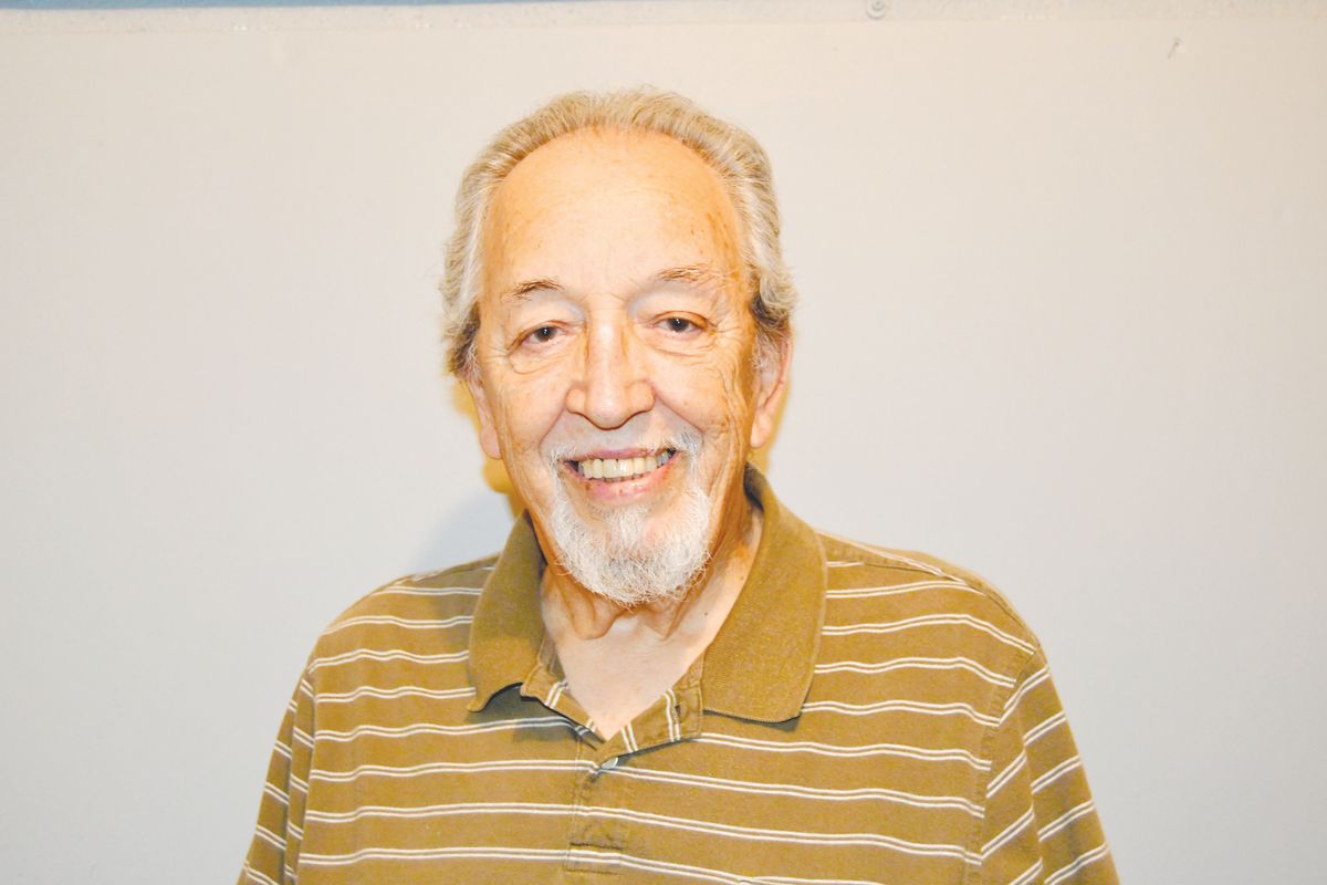 Homer J. Davis retires after decades of service, leaving Naylor on a p...