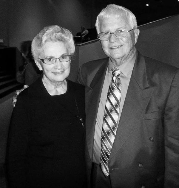 Love My Neighbor: The Legacy Of Sis. Carol Carr