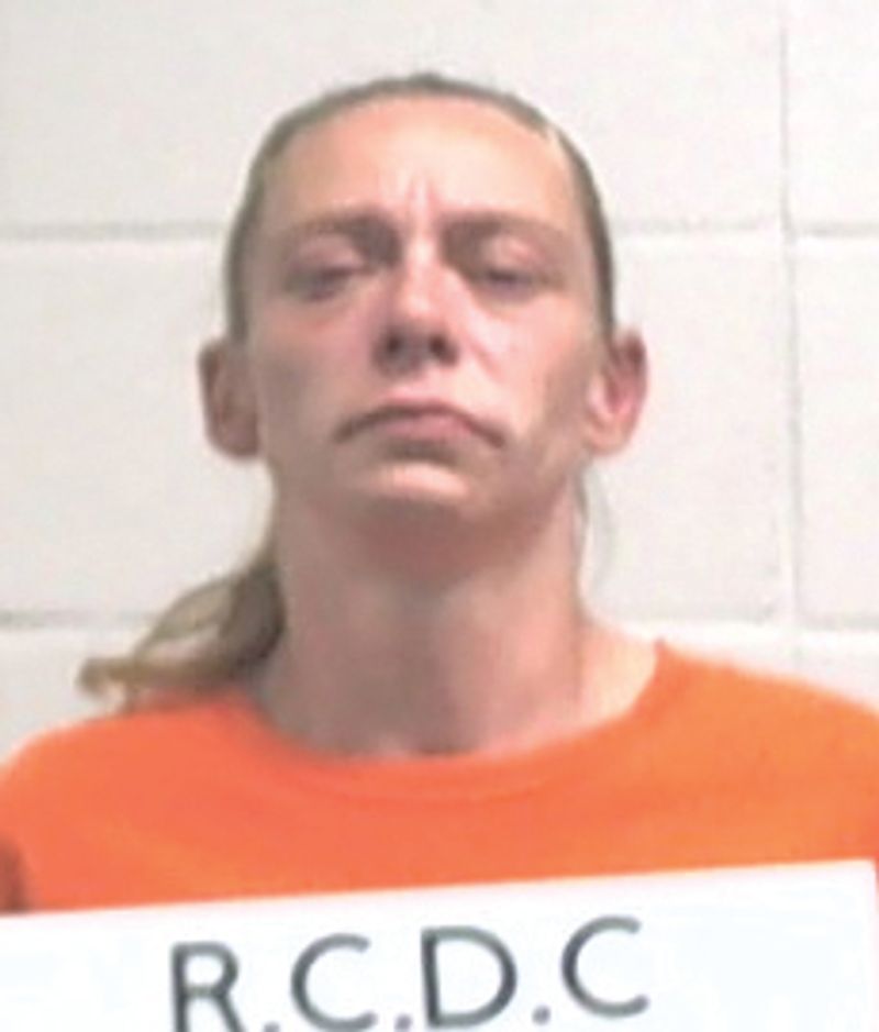 Doniphan woman charged with second-degree murder after fatal stabbing ...