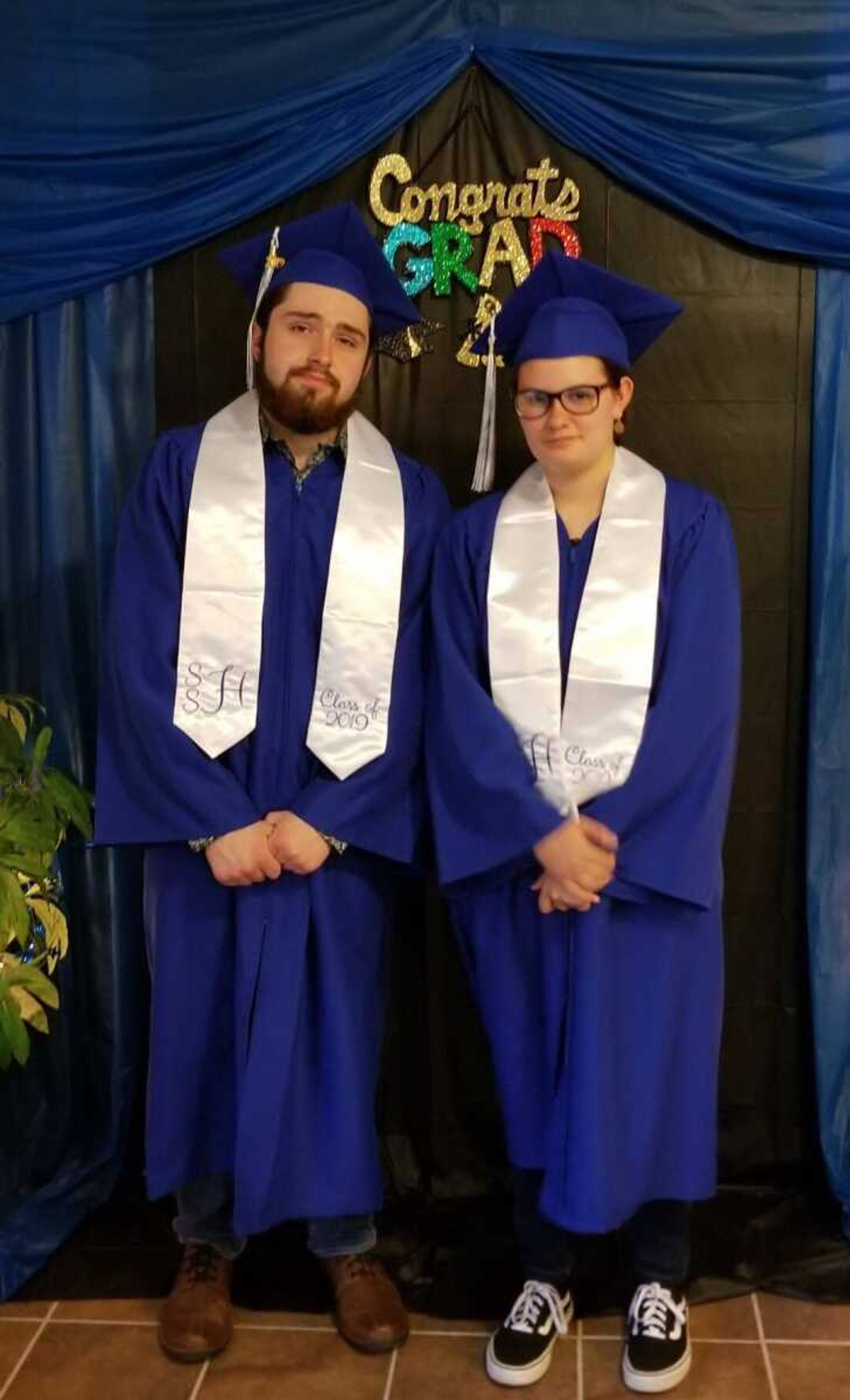 School Of Hope Celebrates 12th Year