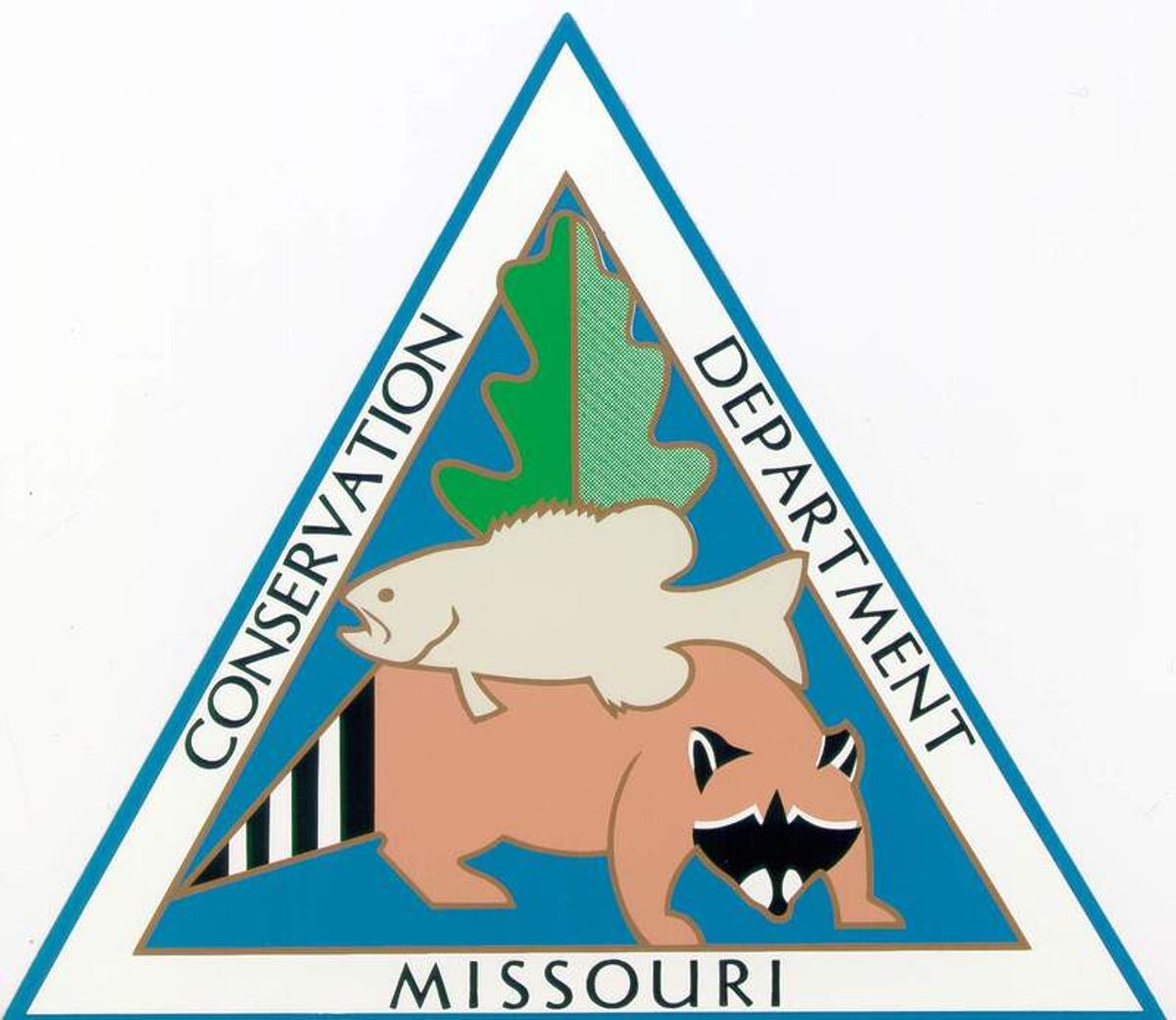 Missouri Conservation Commission Action – May 2025