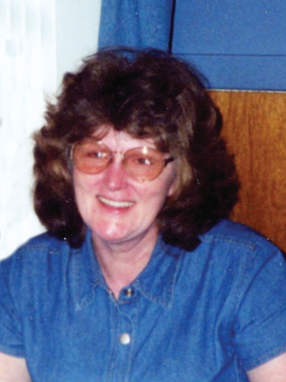 Deborah “Debbie” Diane O’Neal