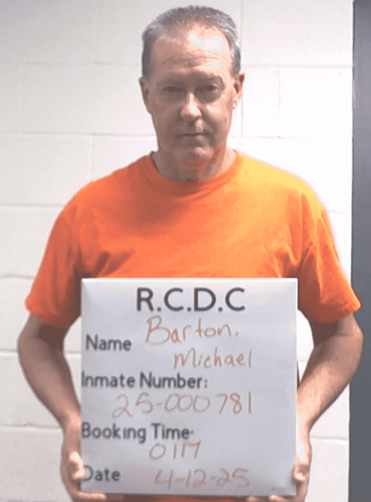 Ripley County Man Arrested For Stealing And Receiving Stolen...