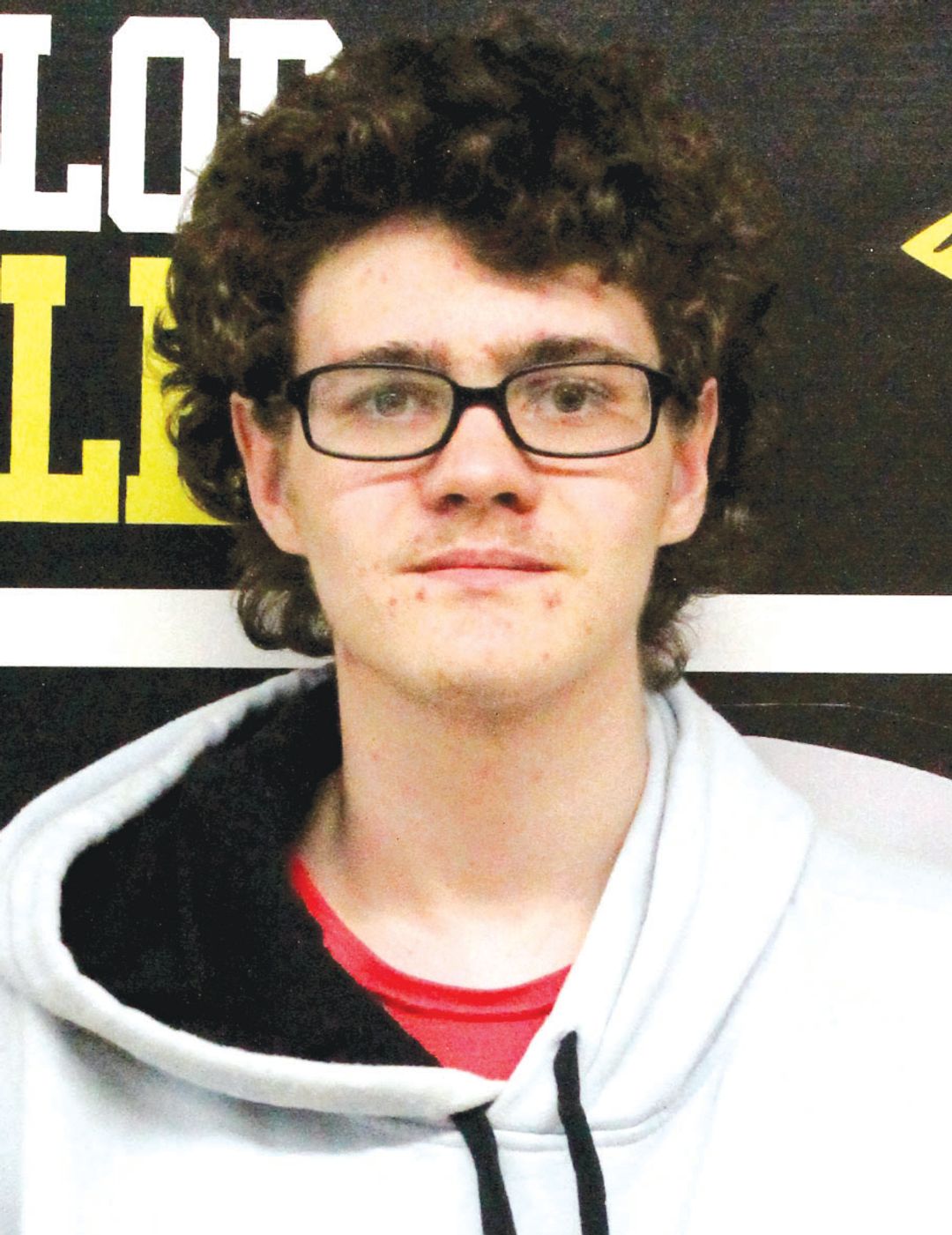 Naylor Jr. and Senior High School student spotlight for Febr...