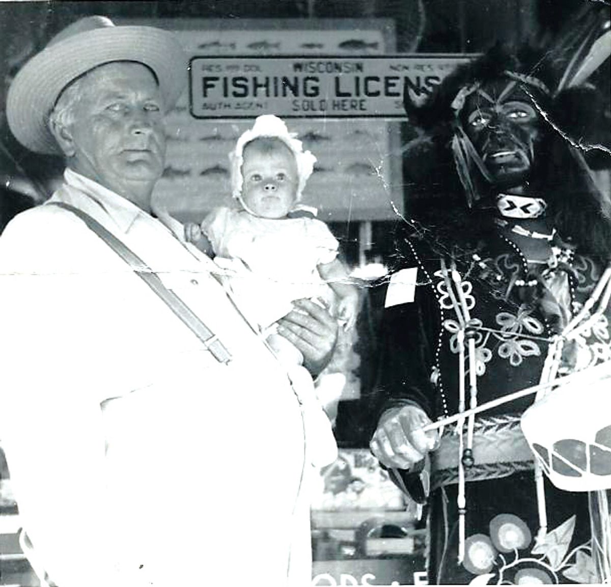 Celebrate America 250: Yankee Doodle