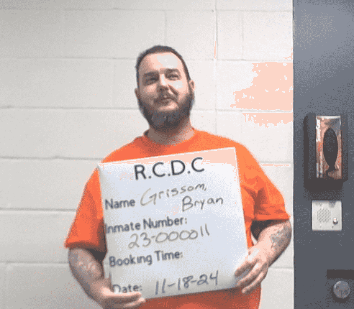 Gatewood Man Sentenced To 45 Years For 2023 Ripley County Shooting Aft...
